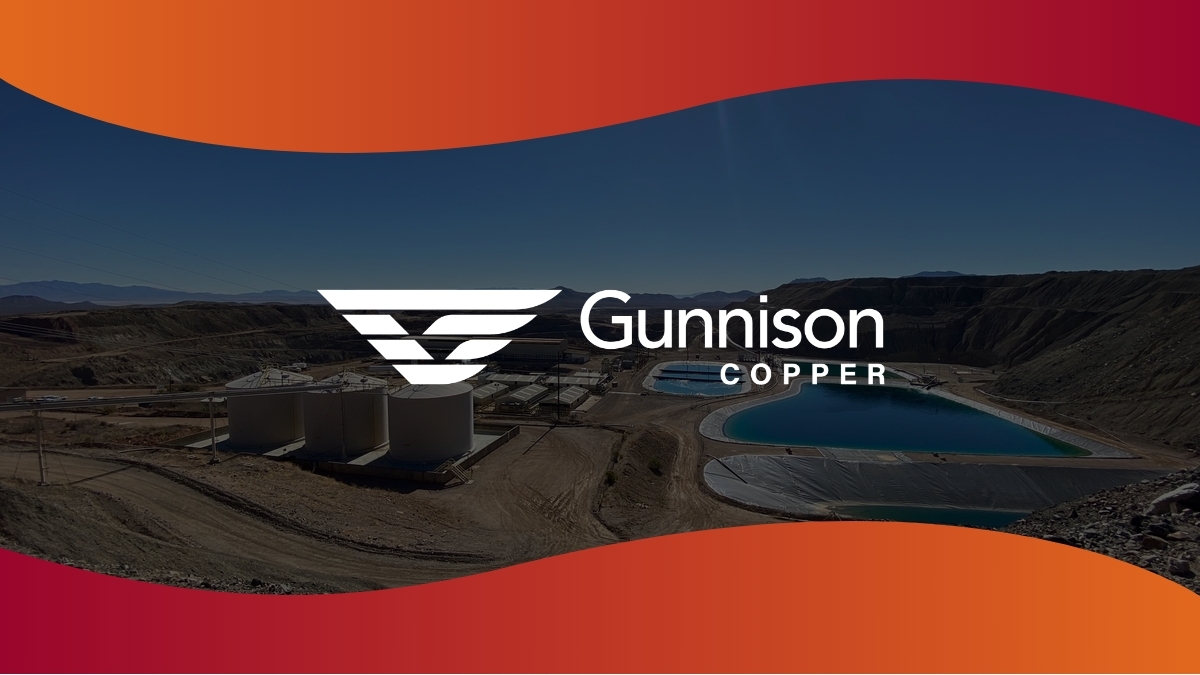 Gunnison Copper - TABLE OF KEY METRICS & Preliminary Economic Assessment Summary